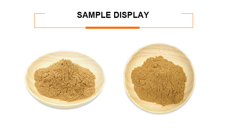 Imaherb Organic Herb Extract Rauwolfia serpentina extract for Healthy