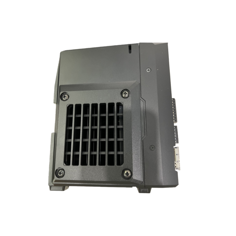 Brand New KEYENCE CV-X420F the Visual System Supports a 2 Megapixel CCD ...