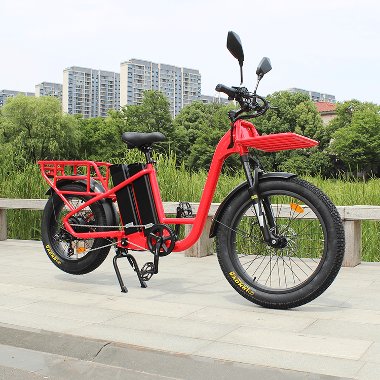 How to Choose the Best Urban Arrow Bike for Your Needs