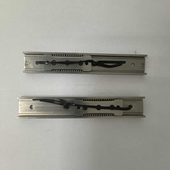 Original Japan Precision Linear Pack ER616 ER616+45L ER616C1+45L Linear ...