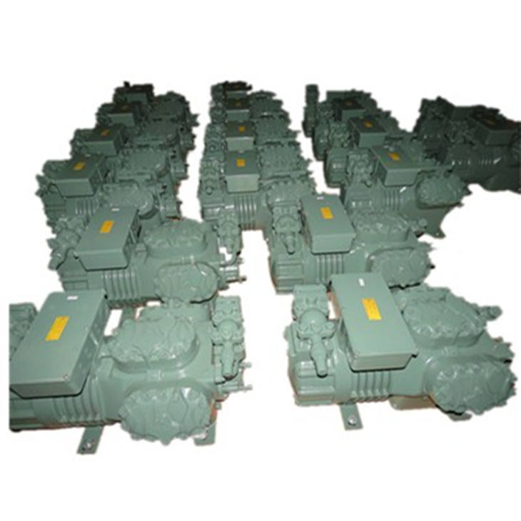 Carrier 5F20 Marine Refrigeration Compressor Essential Part for ...