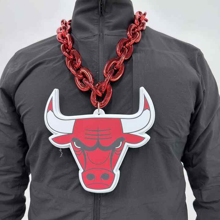 Custom In Stock Football 8'' Oversized Plastic Multi-layer Stacked 3D ...