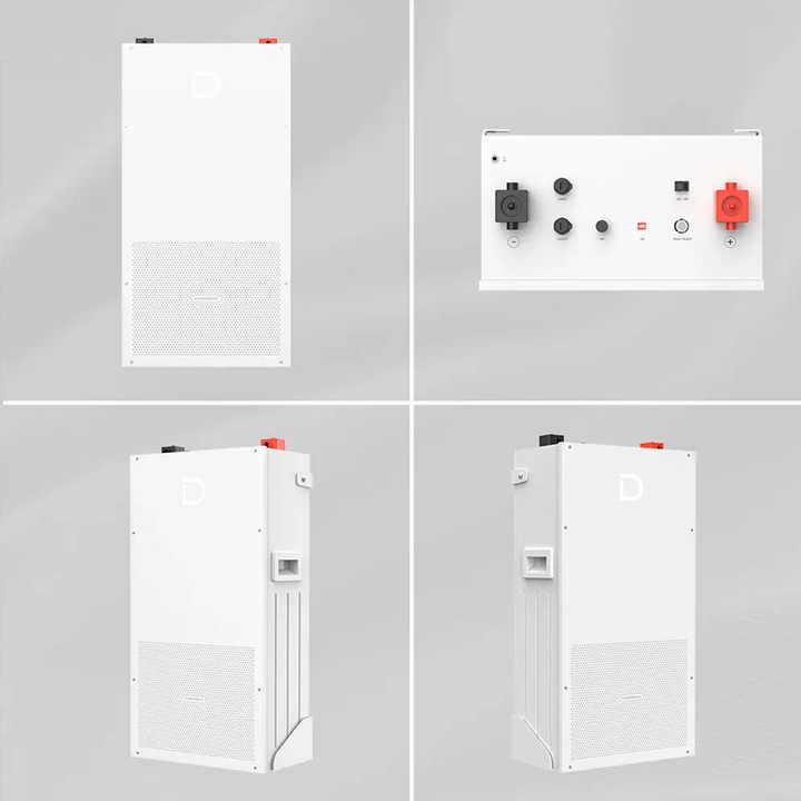 48V 300Ah Dyness Power Brick 15kwh Lithium Battery IP65 Home Energy ...