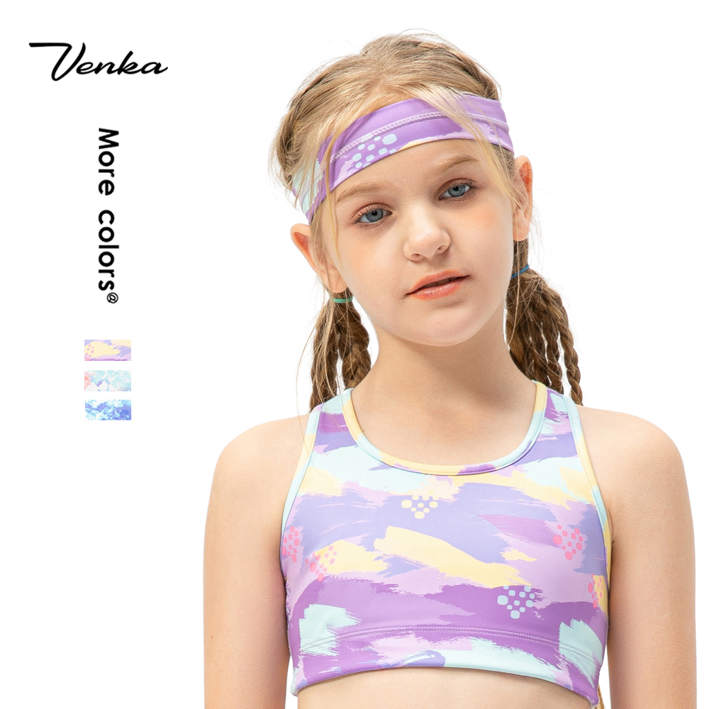 Training Bras For Kids