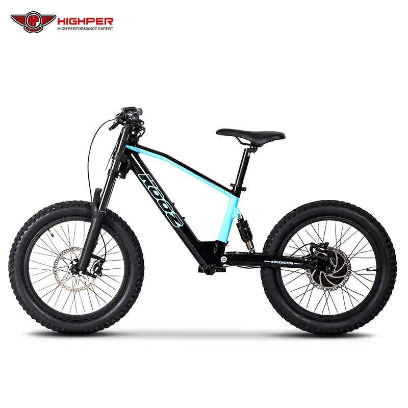 How to Choose the Best Electric Bike 18 Inch for Kids: A Complete ...