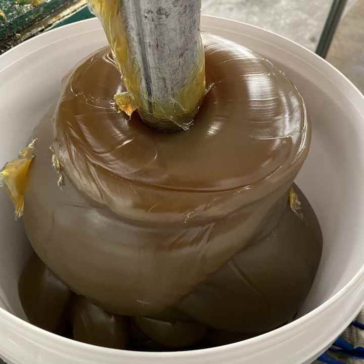 Chinese Lubricating Grease, Various Universal Lithium Based Lubricating ...