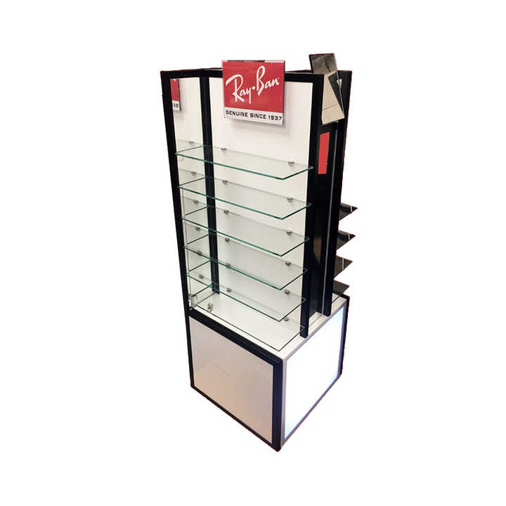 Customizable Display Stands - Perfect for Retail & Sports