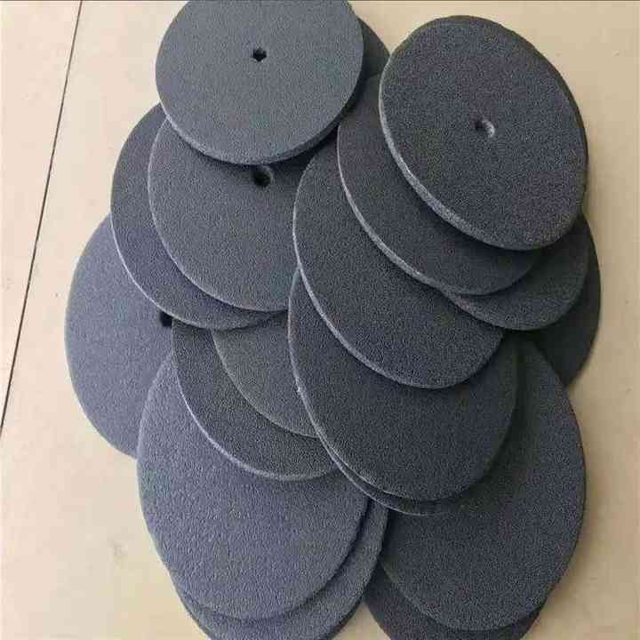 EVA Anti-static IXPE Sponge Foam Insert Exclusive Custom Packaging ...