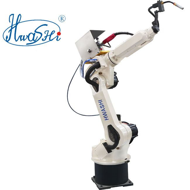 Best Selling Industrial Robot Prices - High Quality & Efficiency