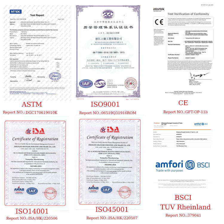 How to Choose the Best Jumping Net for Kids and Families