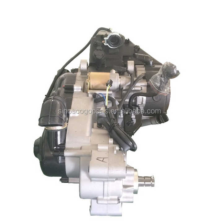 GY6 150cc/200cc Engine for UTV and ATV Quad Odes Xinyang XY150