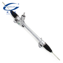 Automotive Steering System Power Steering Rack for VW JETTA/SANTANA ...
