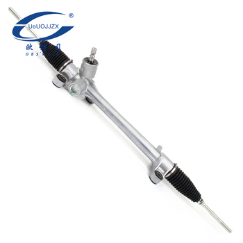 power steering rack and pinion auto steering gear for subaru forester ...