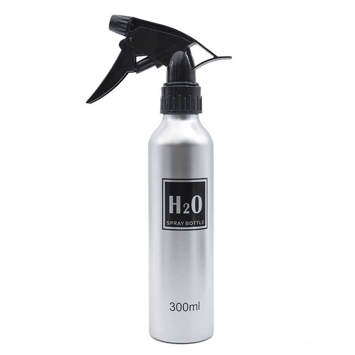 Hairspray Kettle, Stainless Steel Spray Bottle,makeup Spray Kettle.Fine ...