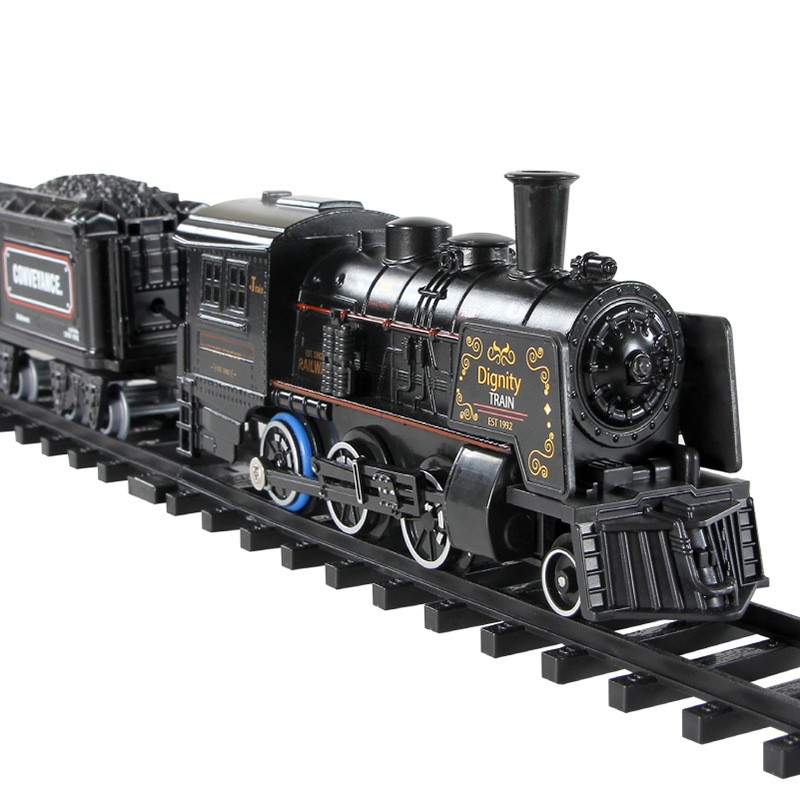 On Sale Metal Toy Train Set Remote Control & Easy Setup | Alibaba.com