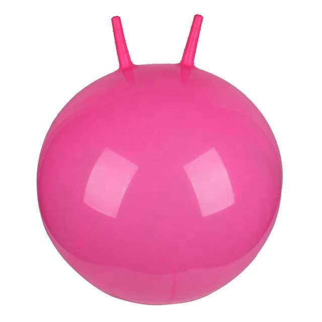 18 Inch Giant Hopper Ball - Inflatable Beach Fun for All Ages