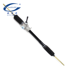 Auto parts power steering gear box LHD steering rack and pinion for ...