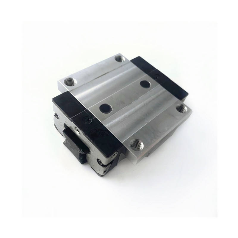 Rexroth Linear Motion Guide Block KWE-035-FNS-C1-H-1 R205A31420 Ball ...