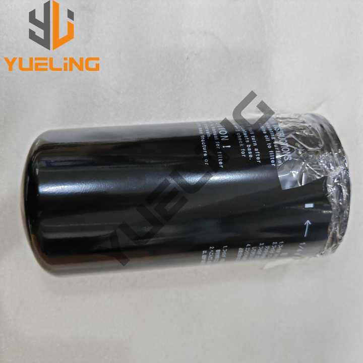 Oil Filter 35C40-11100 35C40-21100 for Mitsubishi S12H-PTA/MGS1000 ...