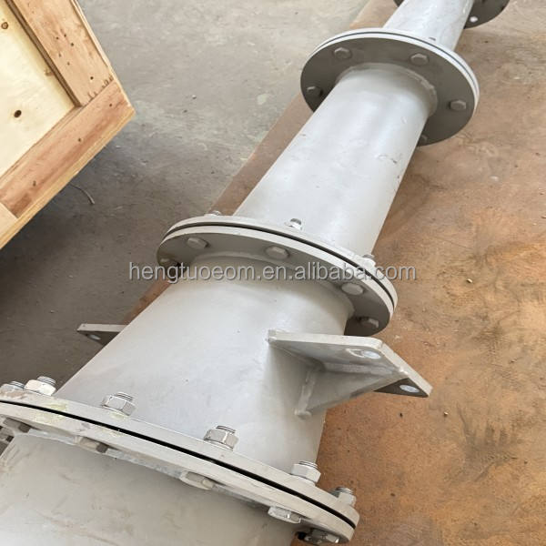 Customized Mining Classification Cyclone with Stable Feed Flow OEM ...