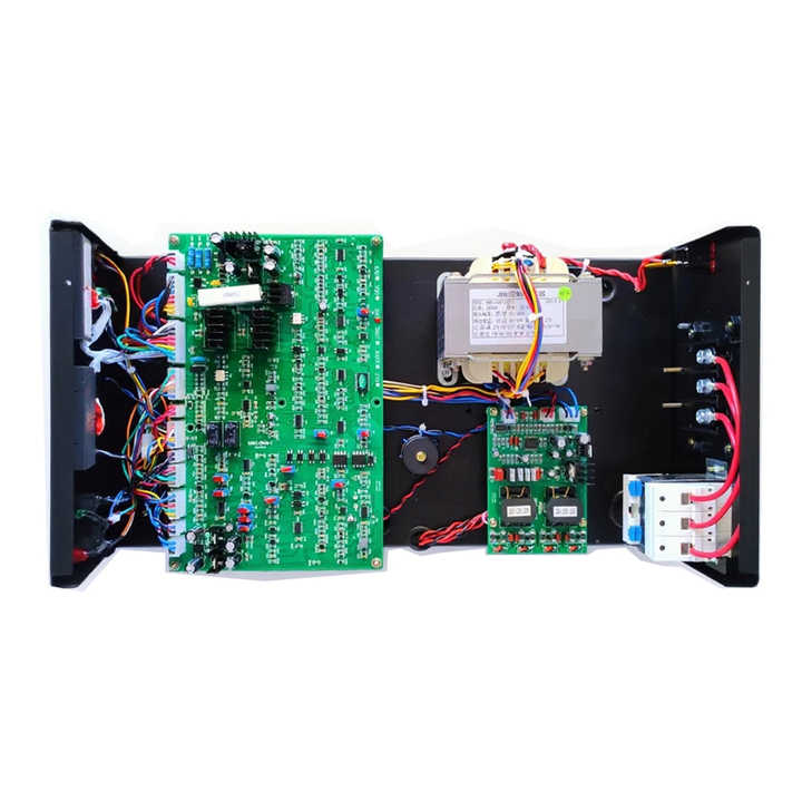 2025 New Manual NBC-350Y Inverter Welding Machine High Quality Stainless Steel Processed ...