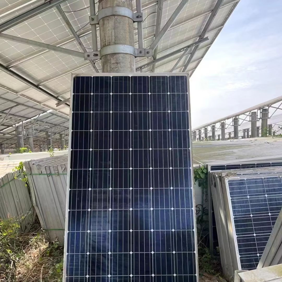 How to Choose Second Hand Solar Panels in Germany: A Complete Buying Guide