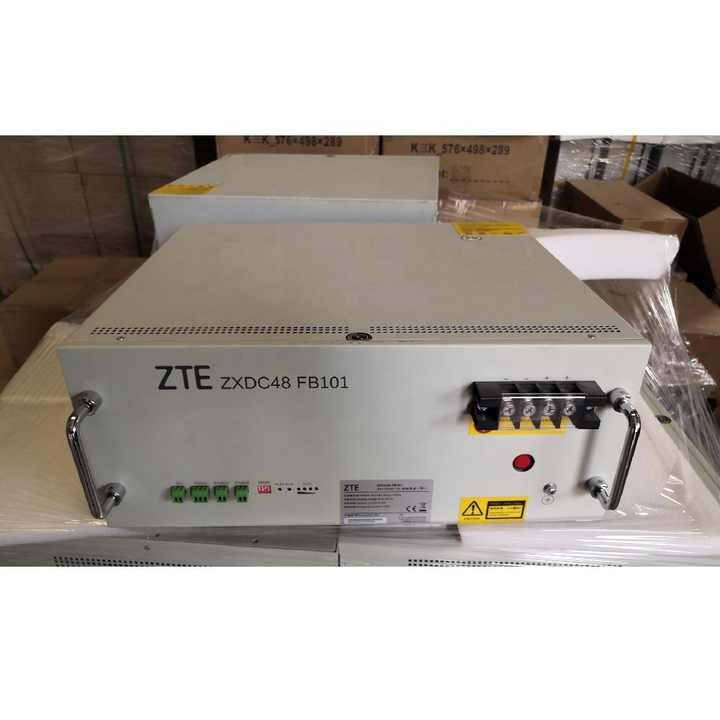 ZXDC48 FB101 FB100B3 Lithium Battery Pack - 48V 100A UPS