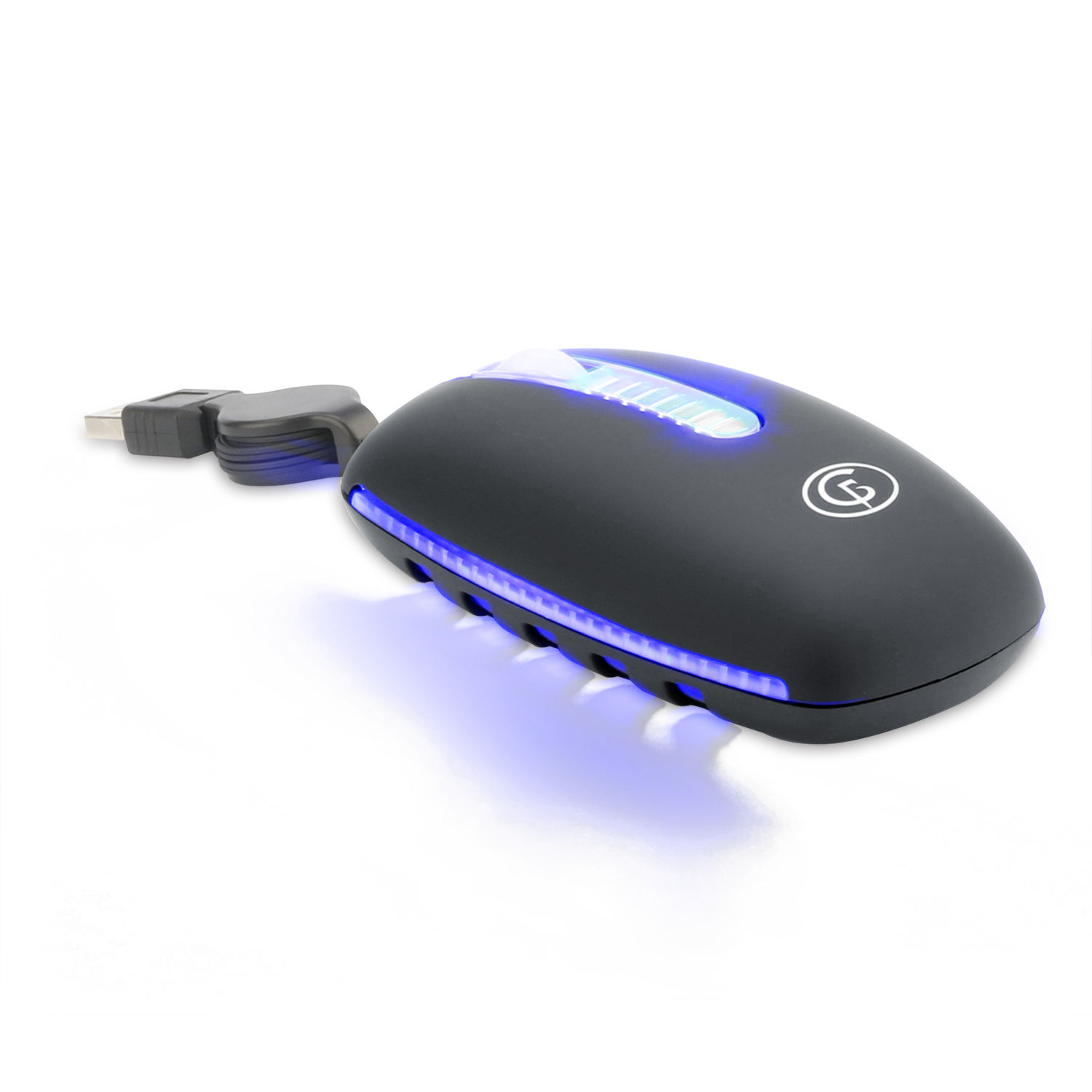 1 Dollar Mouse - High Performance Wired Optical USB