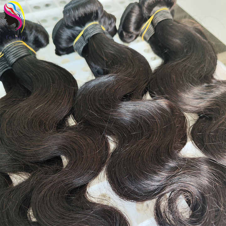 70g/pc straight cheap natural cuticle aligned remy mink brazilian ...