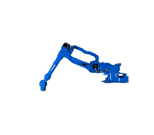Yaskawa SDA10F Dual Arm Robot for Complex Assembly Tasks