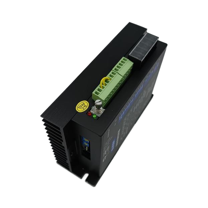 Speed Control Stable Operation 18V 24V 48V 750W Brushless DC Motor ...