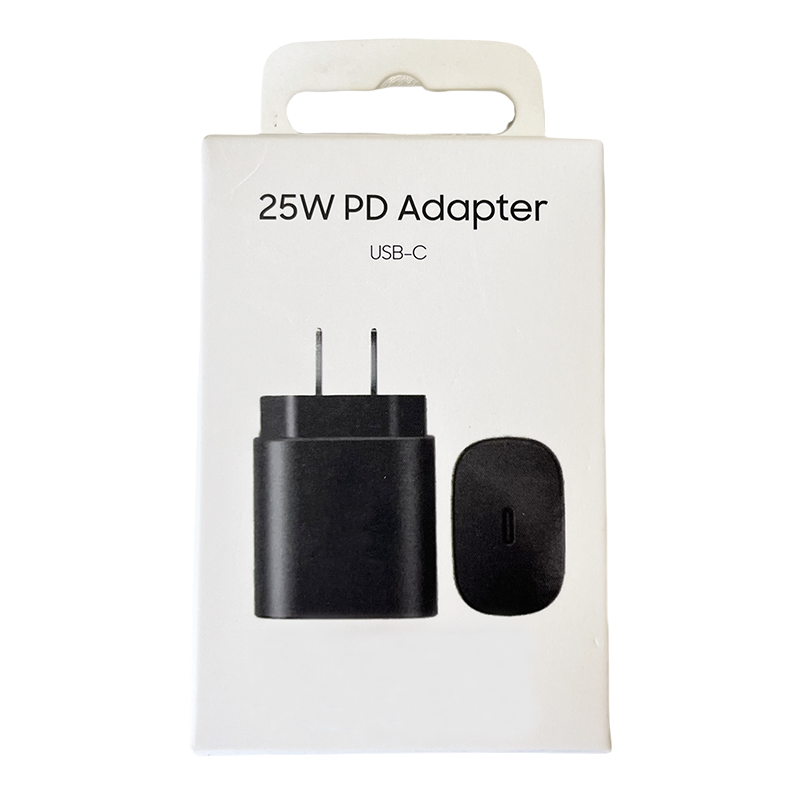 How to Choose the Best Type C Complete Charger Fast Charging Solution