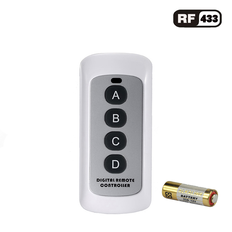 Smart Wall Light Switches - Control Your Home Efficiently