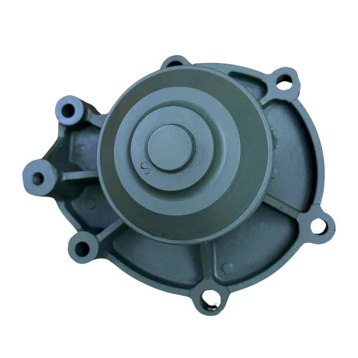 SHACMAN X3000 Weichai WP12 Water Pump Assembly 612630060025| Alibaba.com