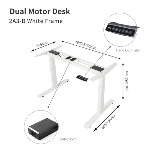 Hand Control Height Adjustable Desk Controller| Alibaba.com