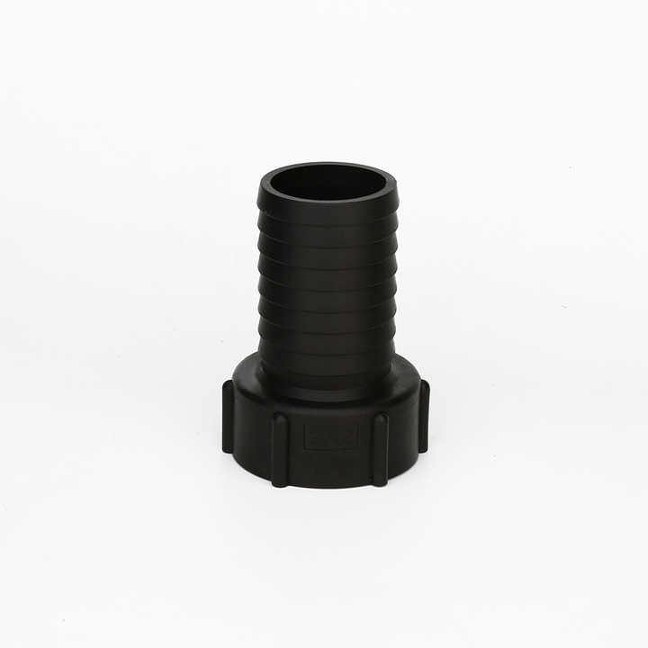 IBC Tank Valve Fitting Adapter - Plastic Quick Connector