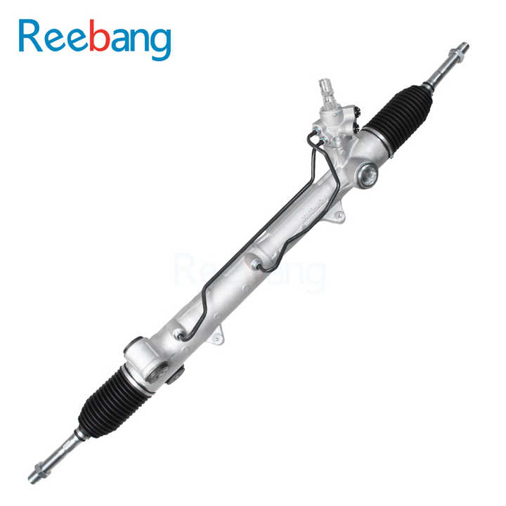 Reebang 4425060290 Power Steering Rack for Toyota Land Cruiser