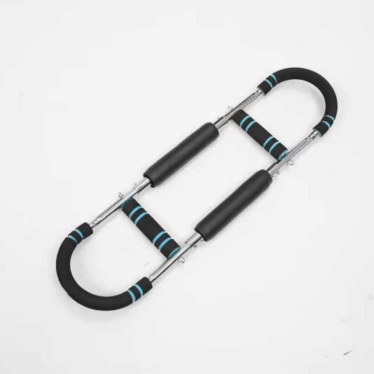 TODO U-Shape Arm Strength Machine Upper Body Strength Bar Muscular ...