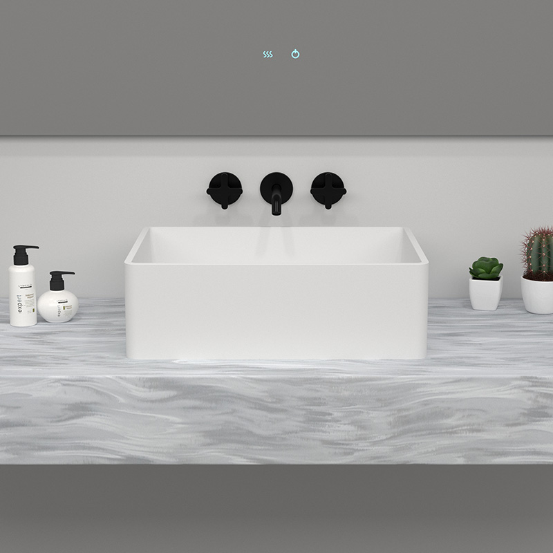 Premium Stone Sink Canada | Durable Bathroom Basins