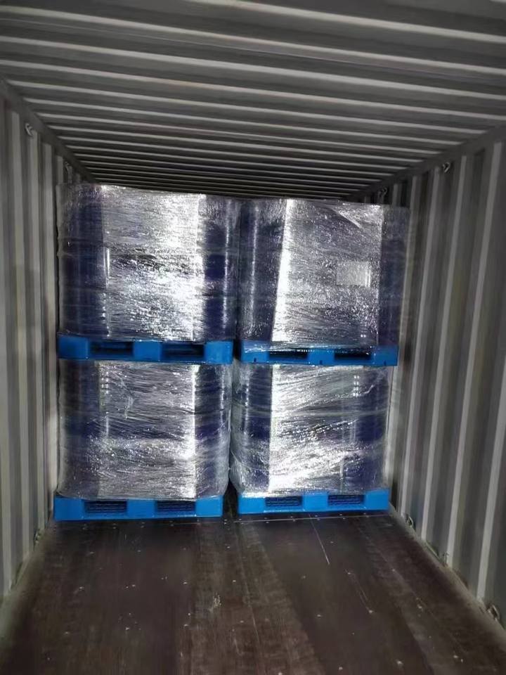 Fire-Retardant Self-Extinguishing Epoxy Resin for Commercial Wall ...