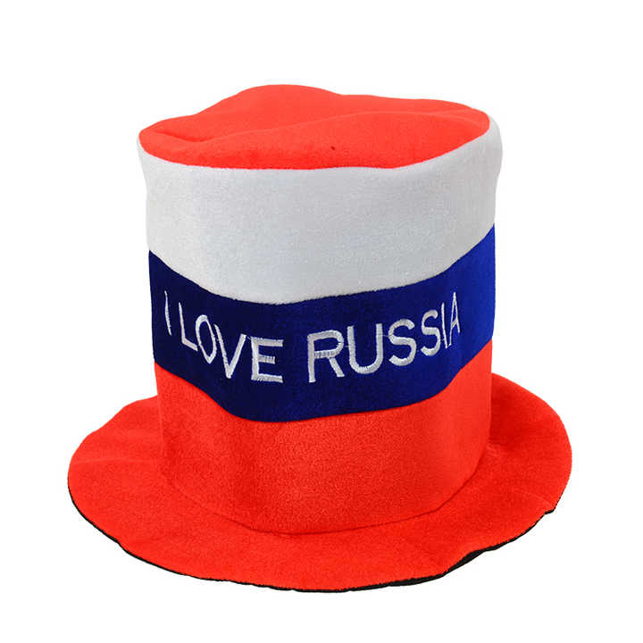 China Factory's Hot Selling Fancy Polyester Top Crazy Cap New Design ...