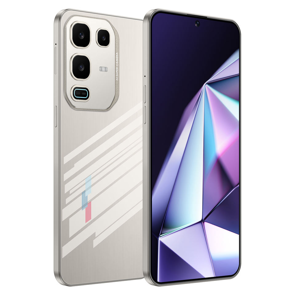 Nota50pro 5G Smartphone 7.3-Inch Deca Core CPU 108MP Rear Camera HD ...