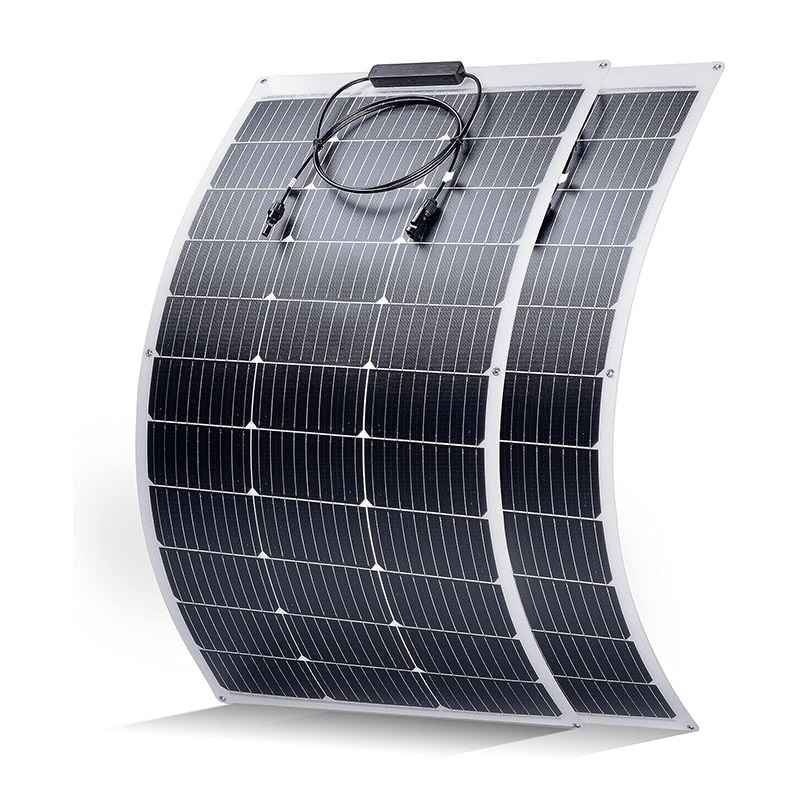 Wholesale Flexible Solar Panels - Efficient Power Solutions