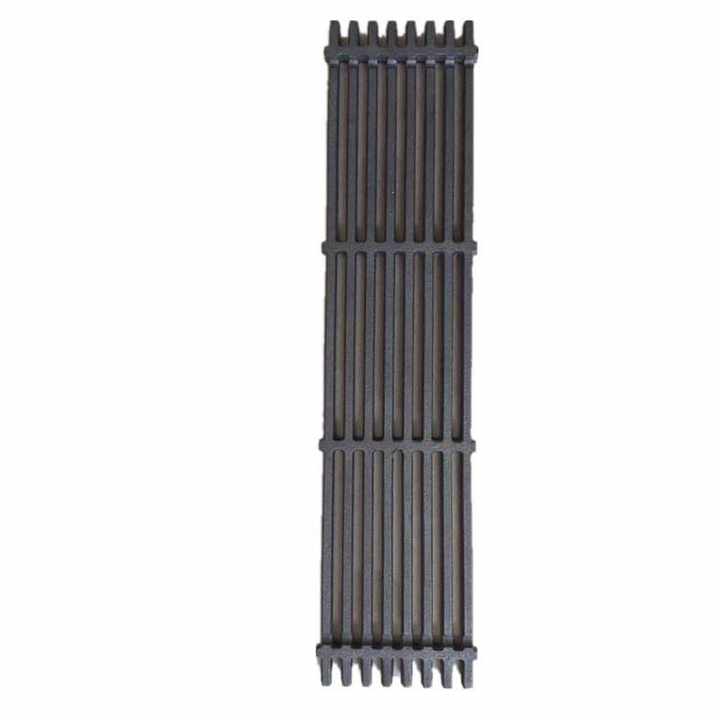 FHM Cast Iron Cooking Grate Replacement Bbq Grill 537mm Cast Iron Grid ...