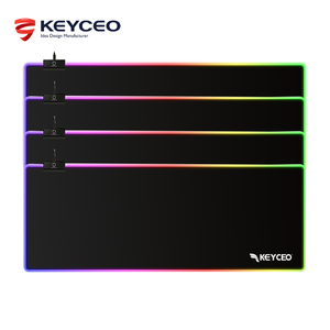 Comfortable Wholesale Usb Vibrating Mouse Pads For Smooth Mouse Use ...