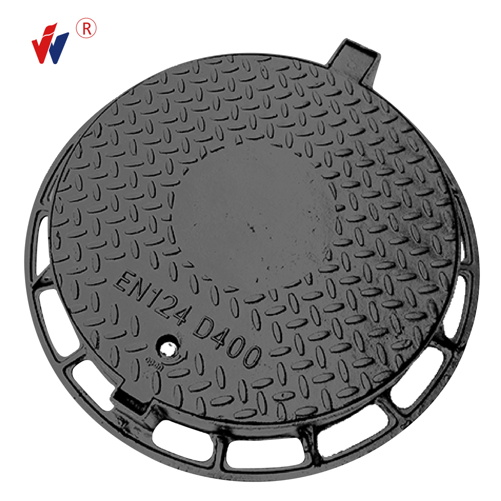 Innovative Solutions for manhole covers cast manhole cover in Roadway ...