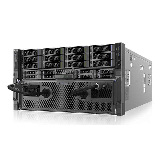 OEM X680 G55 NV HGX H800 GPU AIサーバーラック形式在庫あり| Alibaba.com