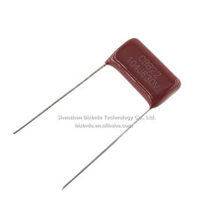 Catálogo de fabricantes de capacitor 104j630v de alta calidad y ...
