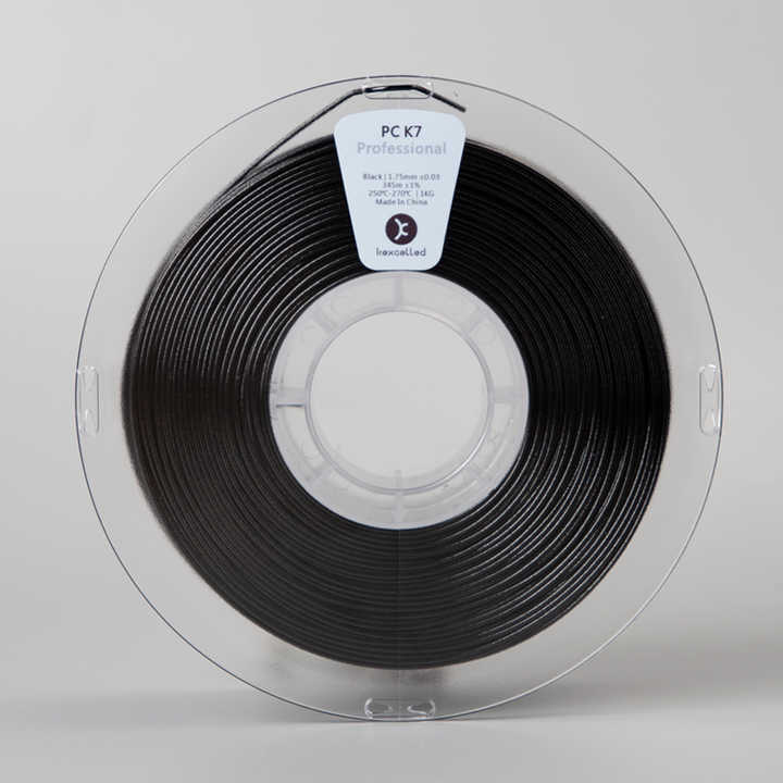 Kexcelled High Heat-Resistant 3D Printing PC Filament 1.75MM 1KG ...