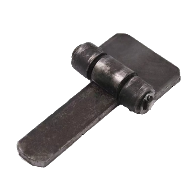 Durable Long Tongue Hinges - Heavy Duty T-Shape Welding